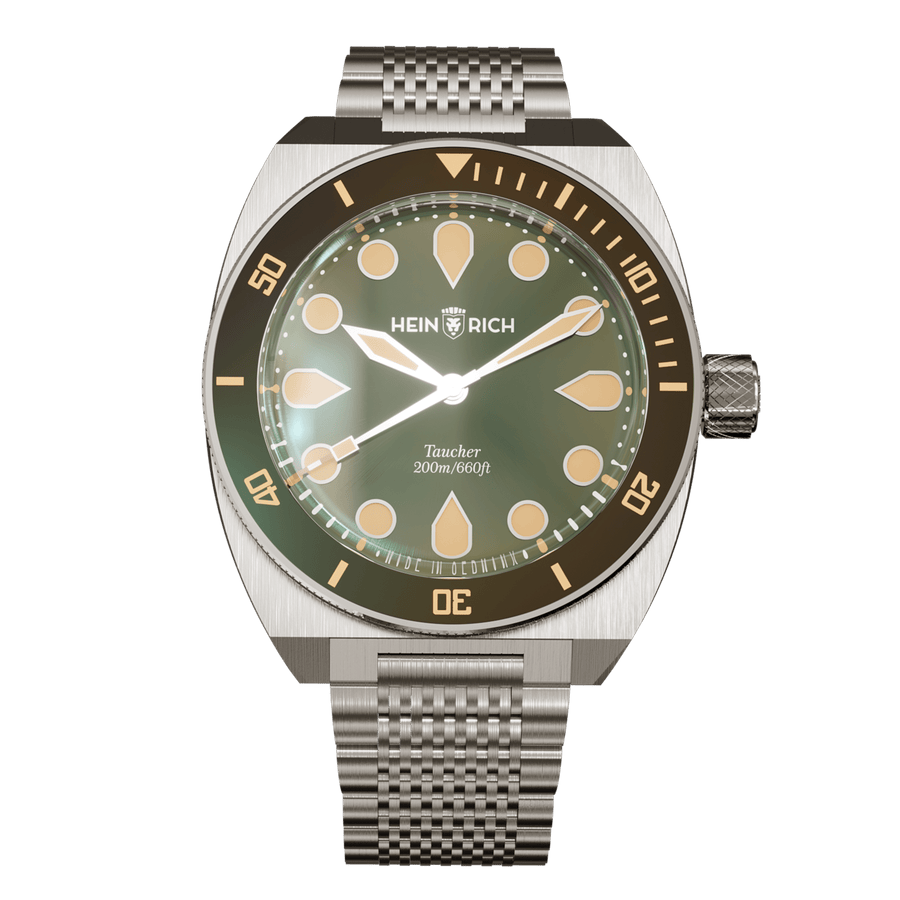 Home page – HEINRICH watches